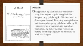 El Filibusterismo.pptx