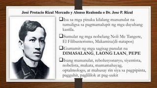 El Filibusterismo.pptx