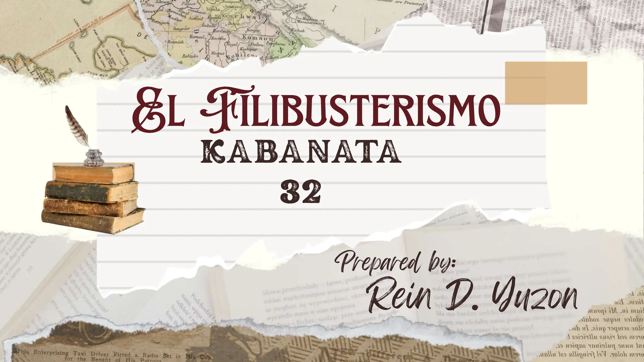 KABANATA 32 - EL FILIBUSTERISMO .pptx