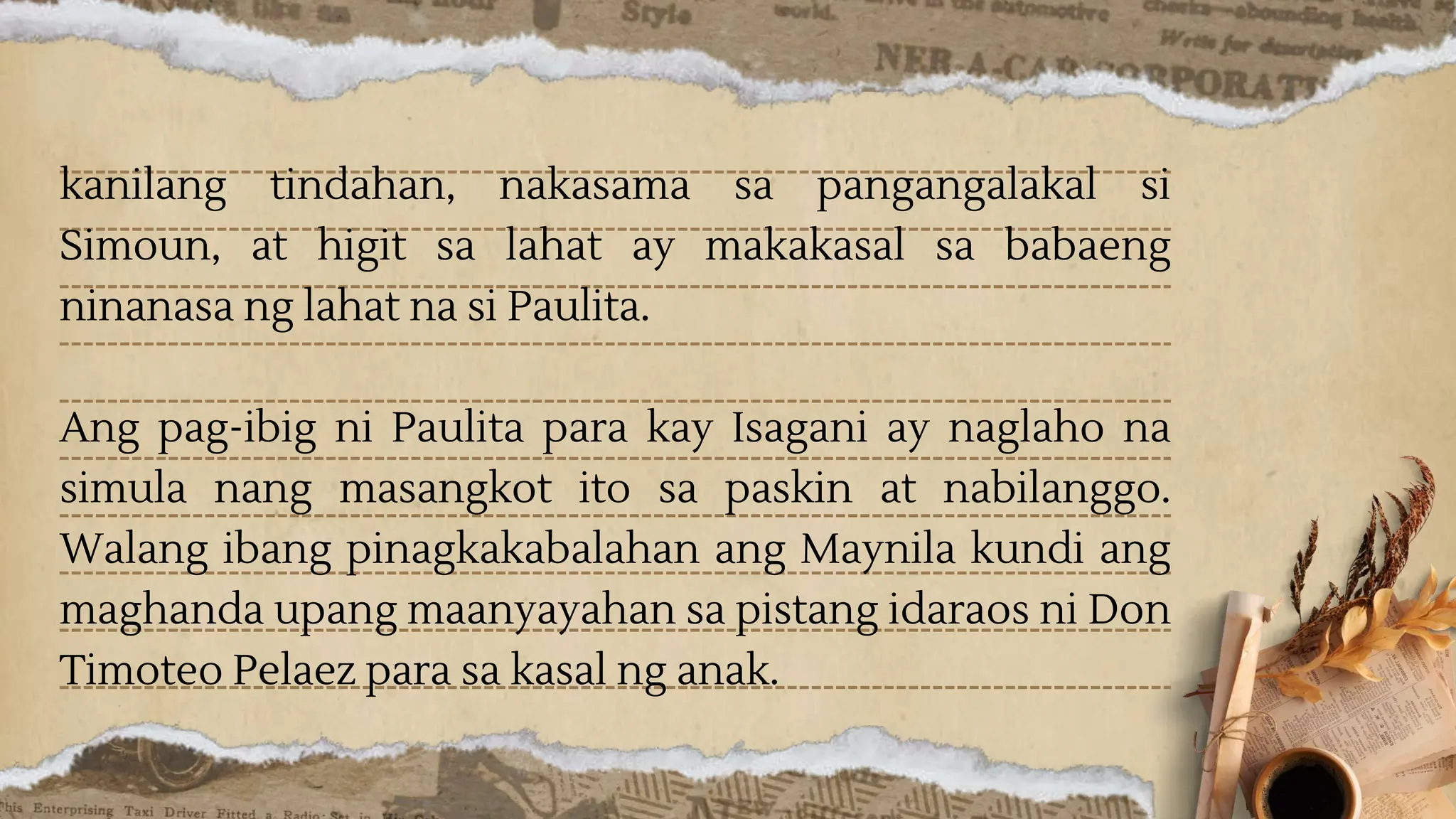 KABANATA 32 - EL FILIBUSTERISMO .pptx