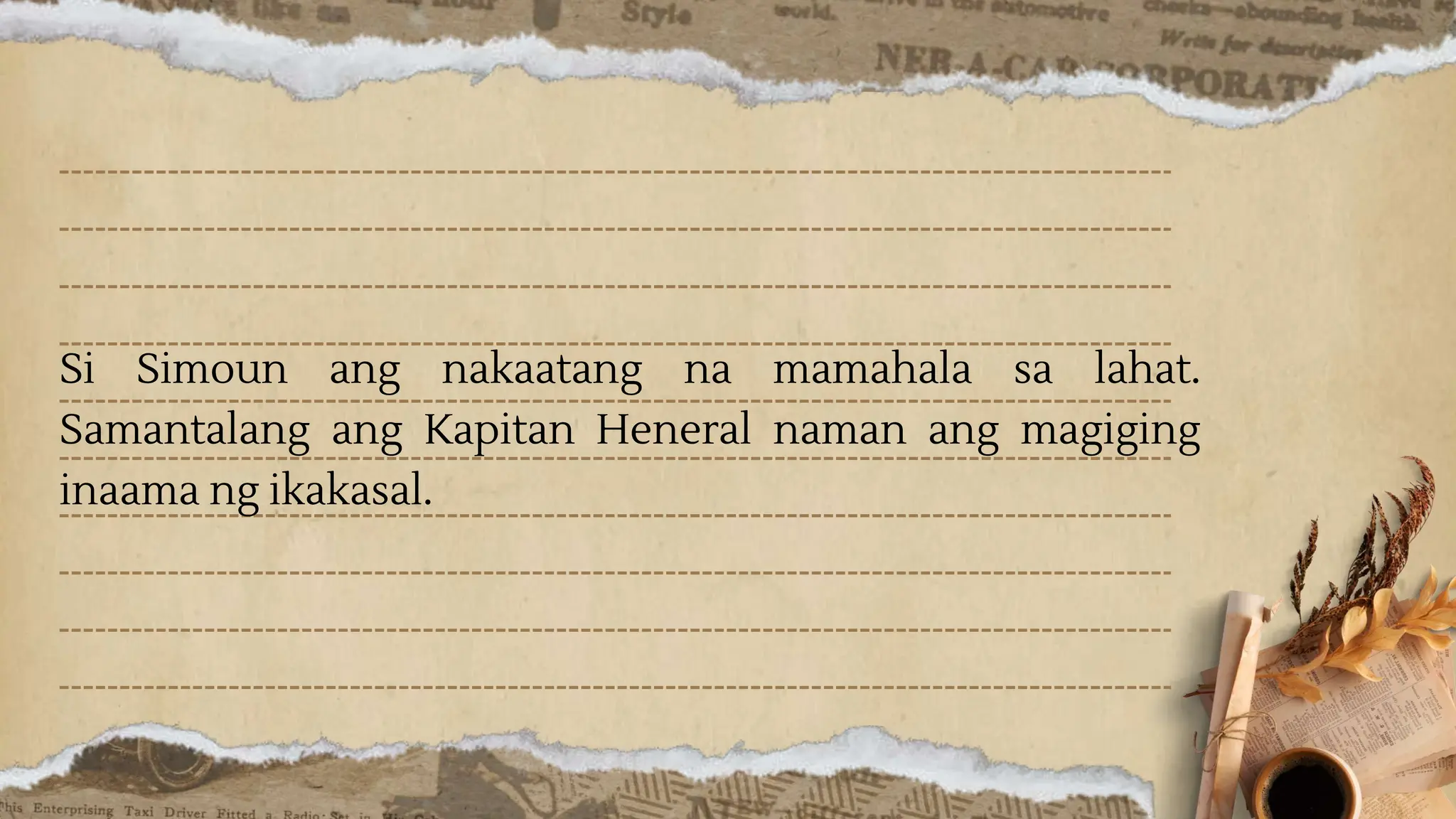 KABANATA 32 - EL FILIBUSTERISMO .pptx