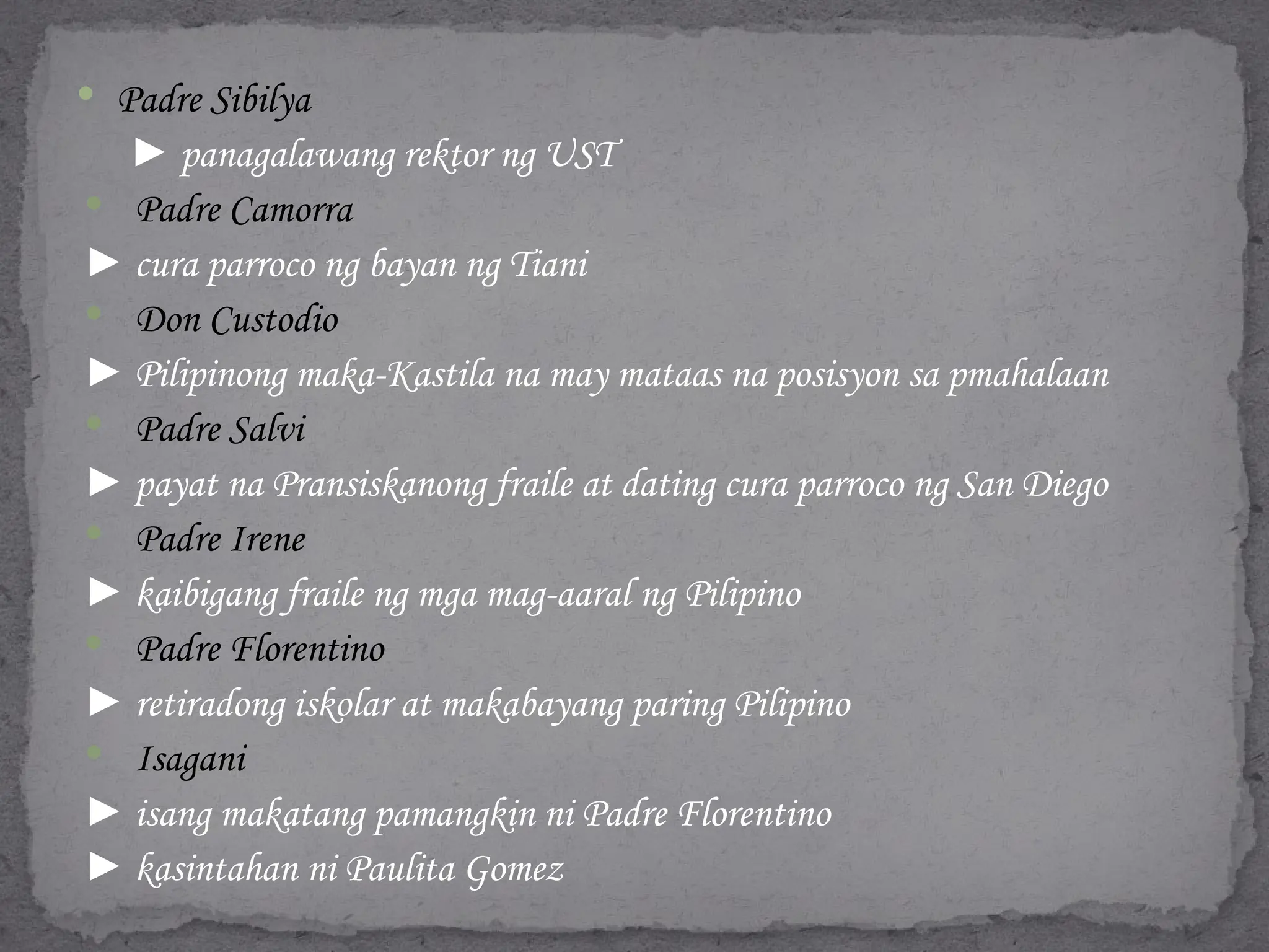 Jose Rizal's 2nd book EL FILIBUSTERISMO.pptx