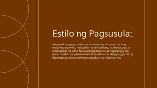KABANATA 35 EL FILIBUSTERISMO"ANG PIGING".pptx