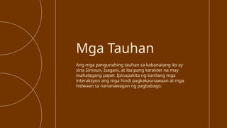 KABANATA 35 EL FILIBUSTERISMO"ANG PIGING".pptx