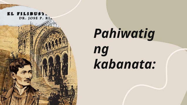 EL FILIBUSTERISMO PowerPoint Presentation.pptx