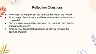 El Filibusterismo Chapter 1 Aboard the Steamship.pptx