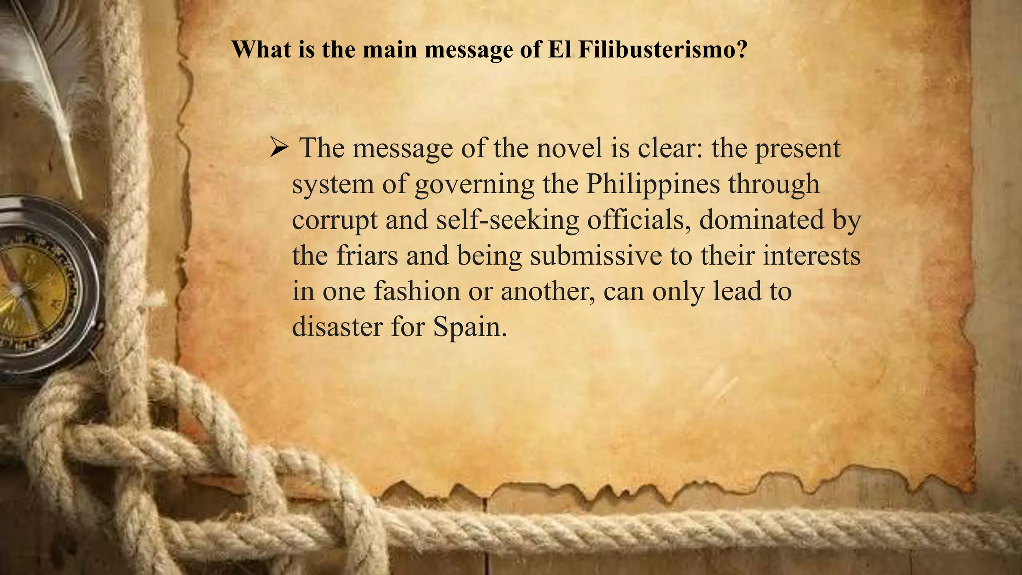 El Filibusterismo(INFORMATION)-report-G1.pptx