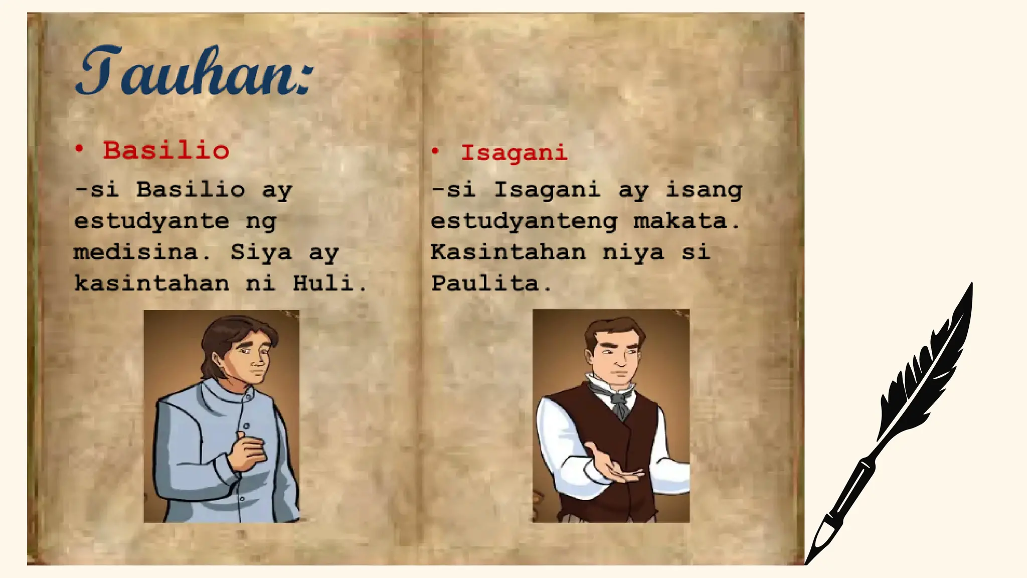 El Filibusterismo KABANATA 25.pdf -Grade 10 | PDF