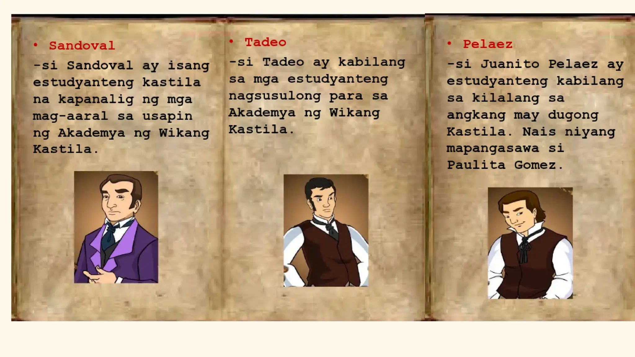 El Filibusterismo KABANATA 25.pdf -Grade 10 | PDF