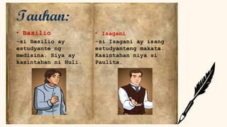 El Filibusterismo KABANATA 25.pdf -Grade 10 | PDF