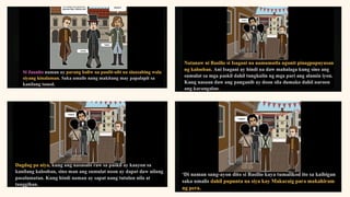 El Filibusterismo KABANATA 25.pdf -Grade 10 | PDF