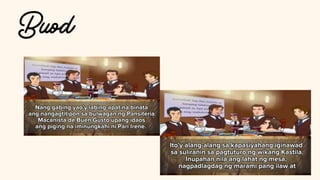 El Filibusterismo KABANATA 25.pdf -Grade 10 | PDF