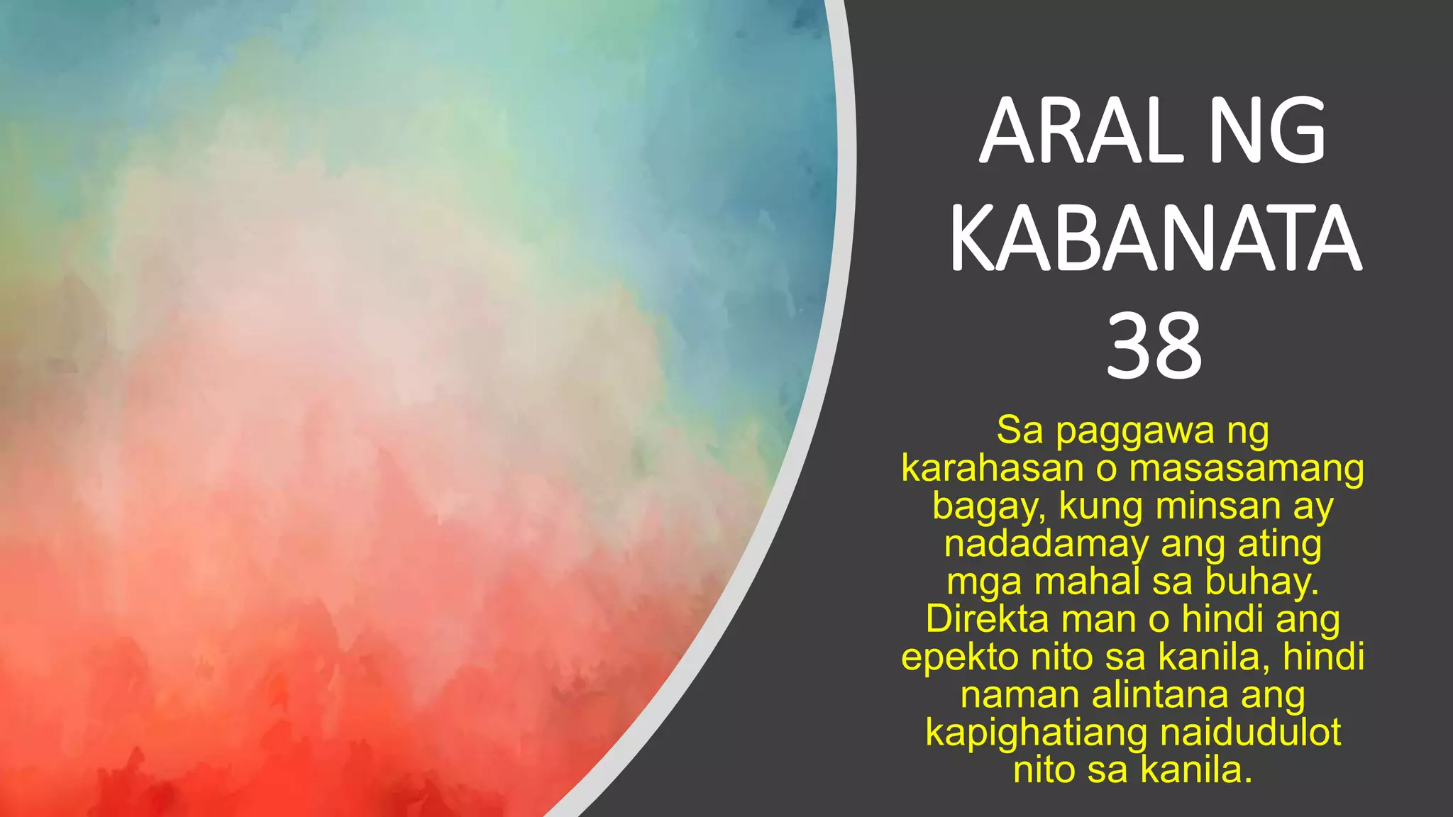 El filibusterismo kabanata 33 39 | PPTX