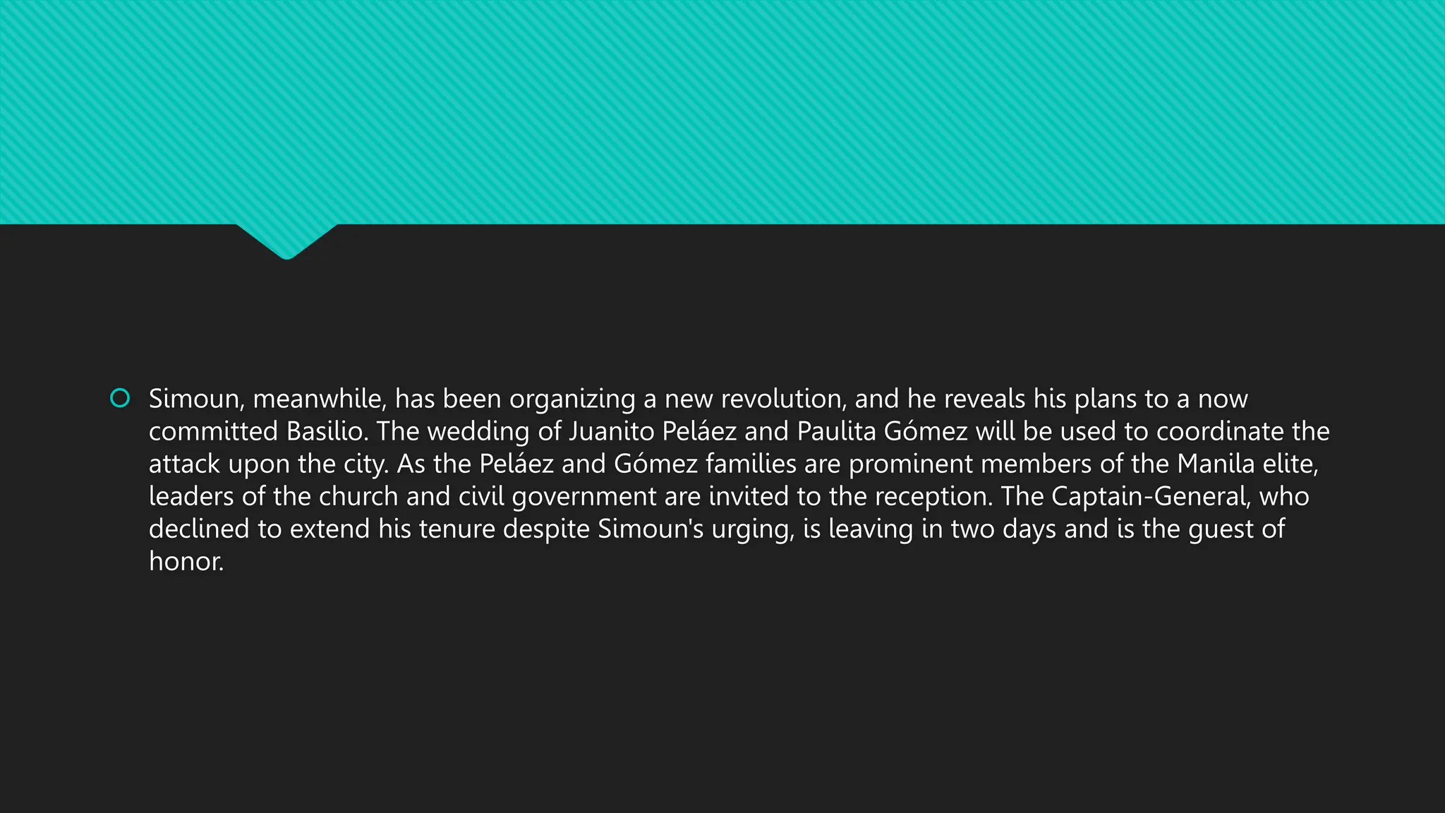 El filibusterismo rizAL REFERENCES.pptx