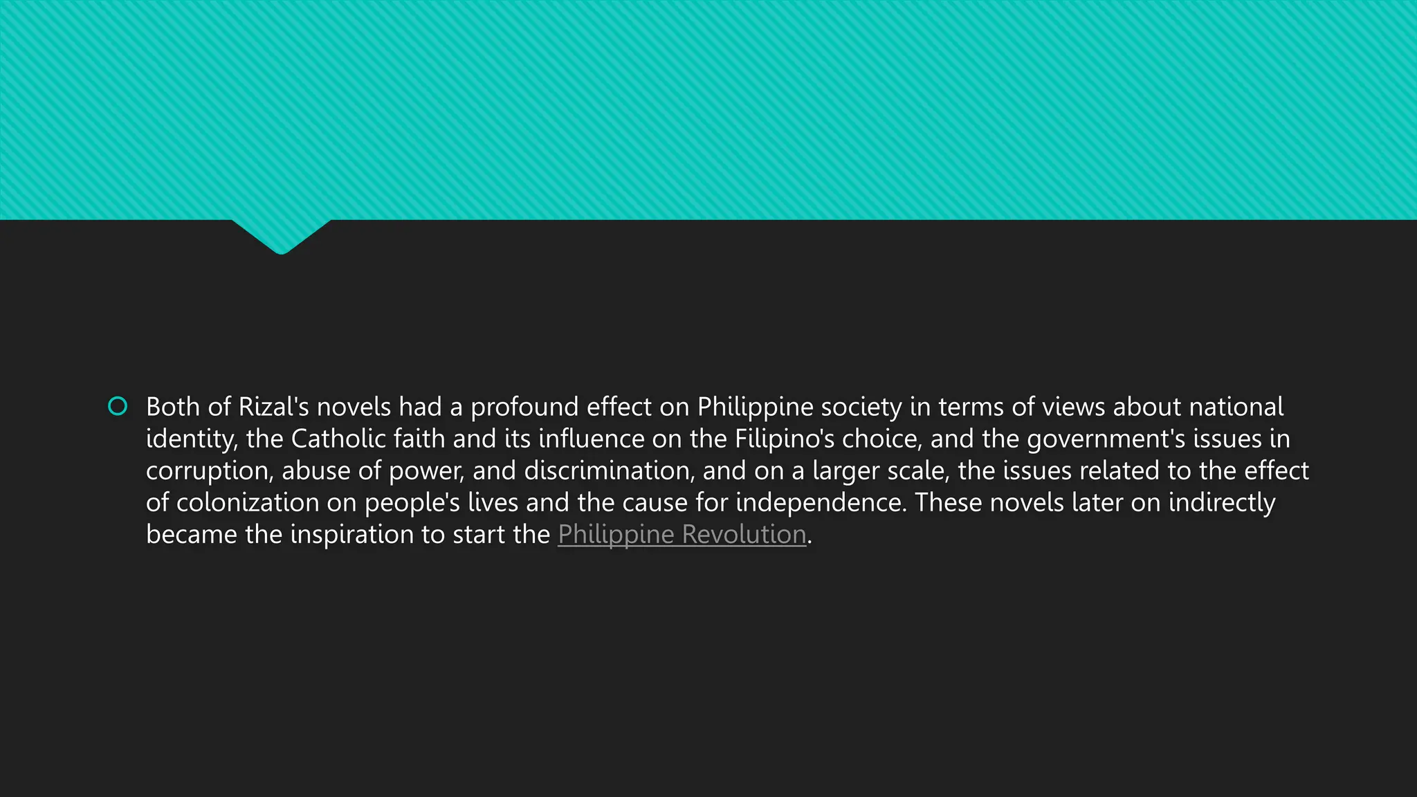 El filibusterismo rizAL REFERENCES.pptx