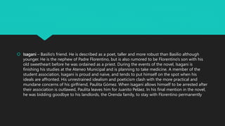 El filibusterismo rizAL REFERENCES.pptx