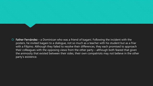 El filibusterismo rizAL REFERENCES.pptx