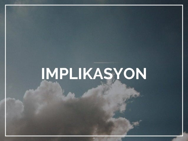 El Fili (Kabanata 19-20) | PPTX