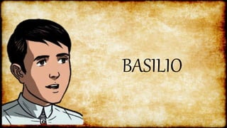 Mga Tauhan ng nobelang el filbusterismoEL fili tauhan.pptx