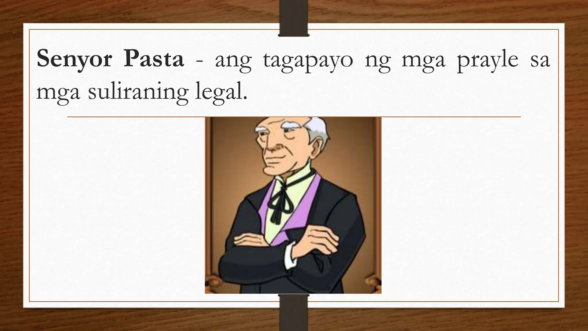 Powerpoint Presentation of EL FILIBUSTERISMO 10.pptx