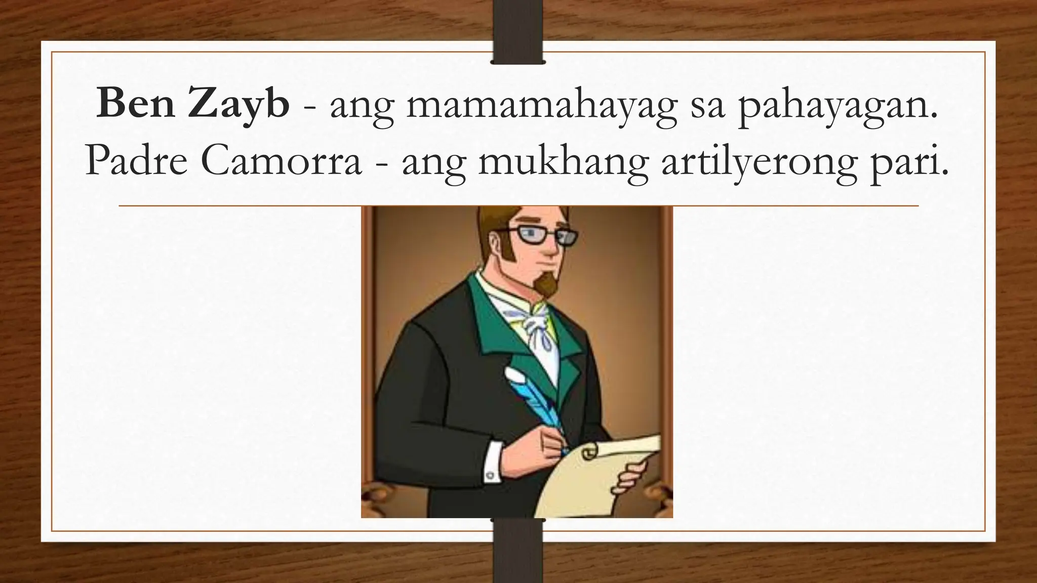 Powerpoint Presentation of EL FILIBUSTERISMO 10.pptx