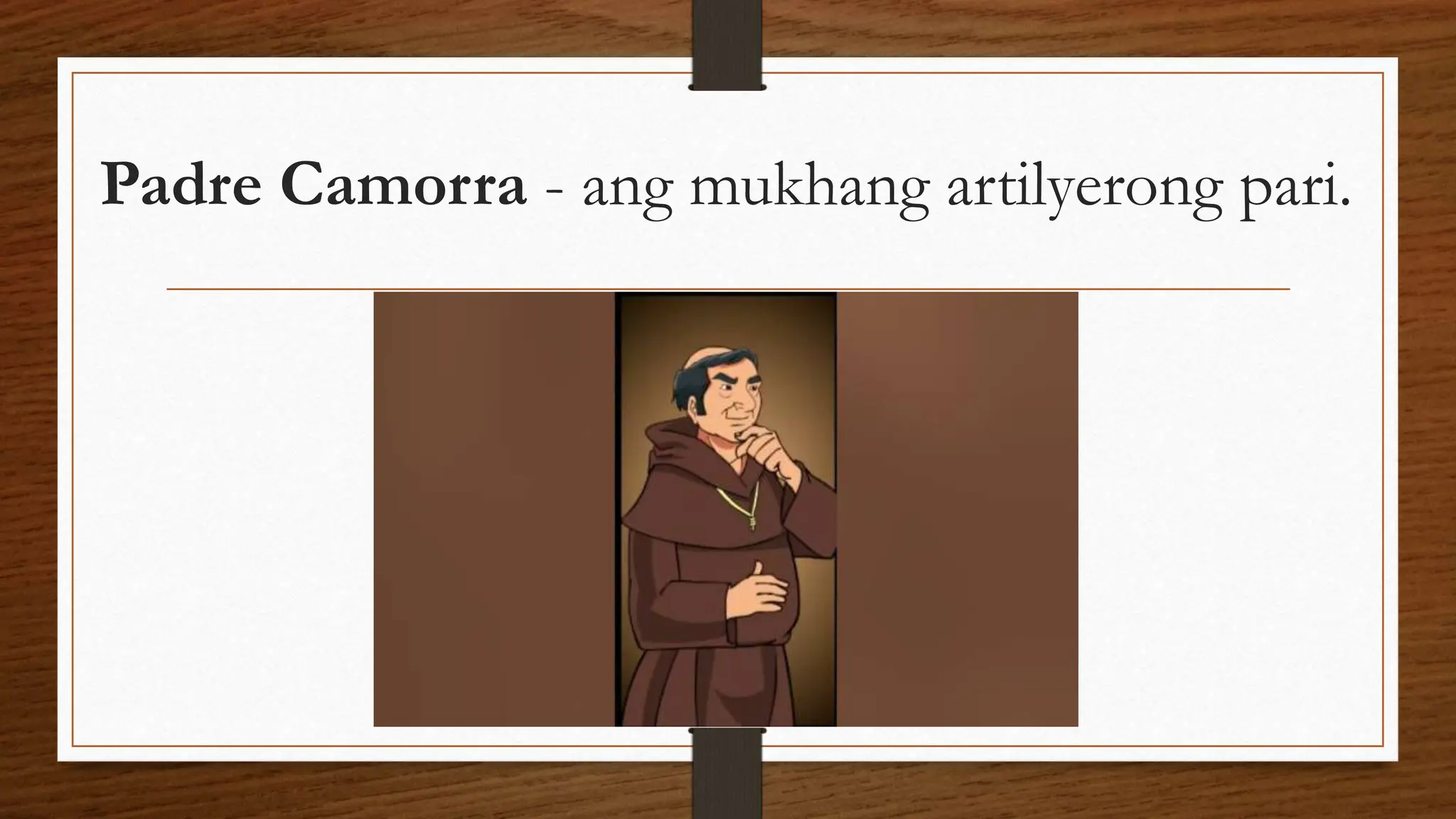 Powerpoint Presentation of EL FILIBUSTERISMO 10.pptx