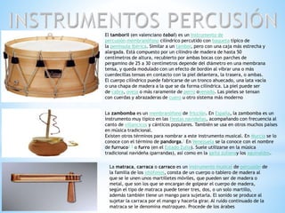 El folclore musical David | PPTX