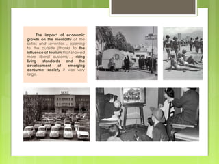 The Franquisme in Spain, the dictatorship | PPT