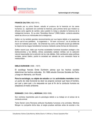 El funcionalismo (4) | DOCX