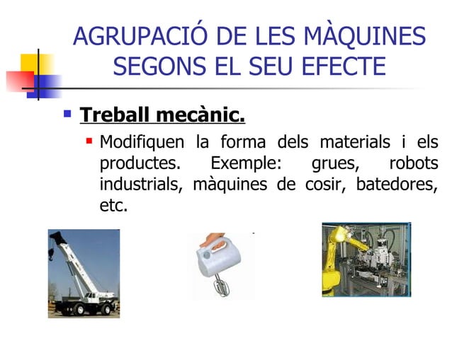 Power Point Palanques | PPT