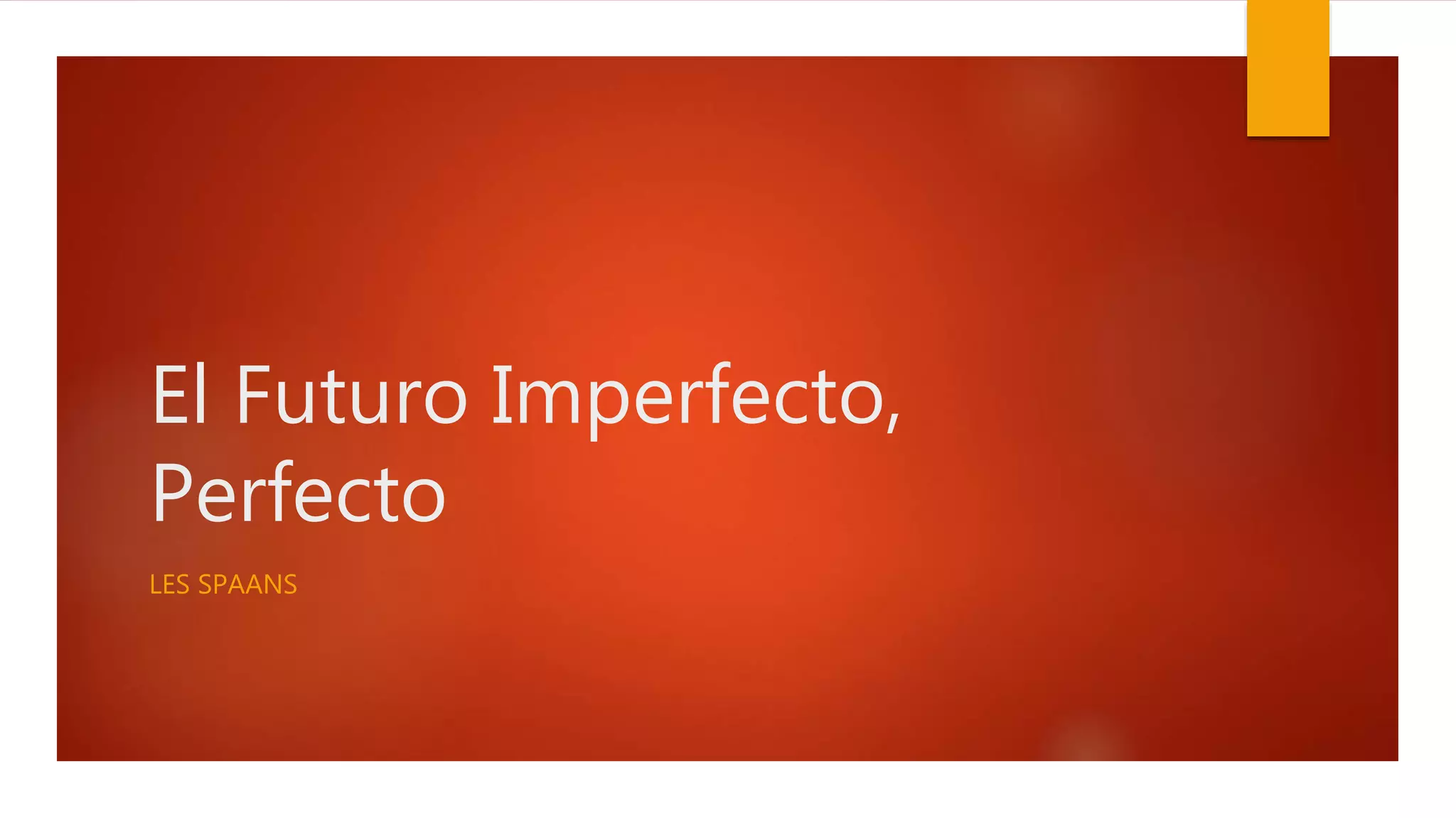 El futuro.ppt