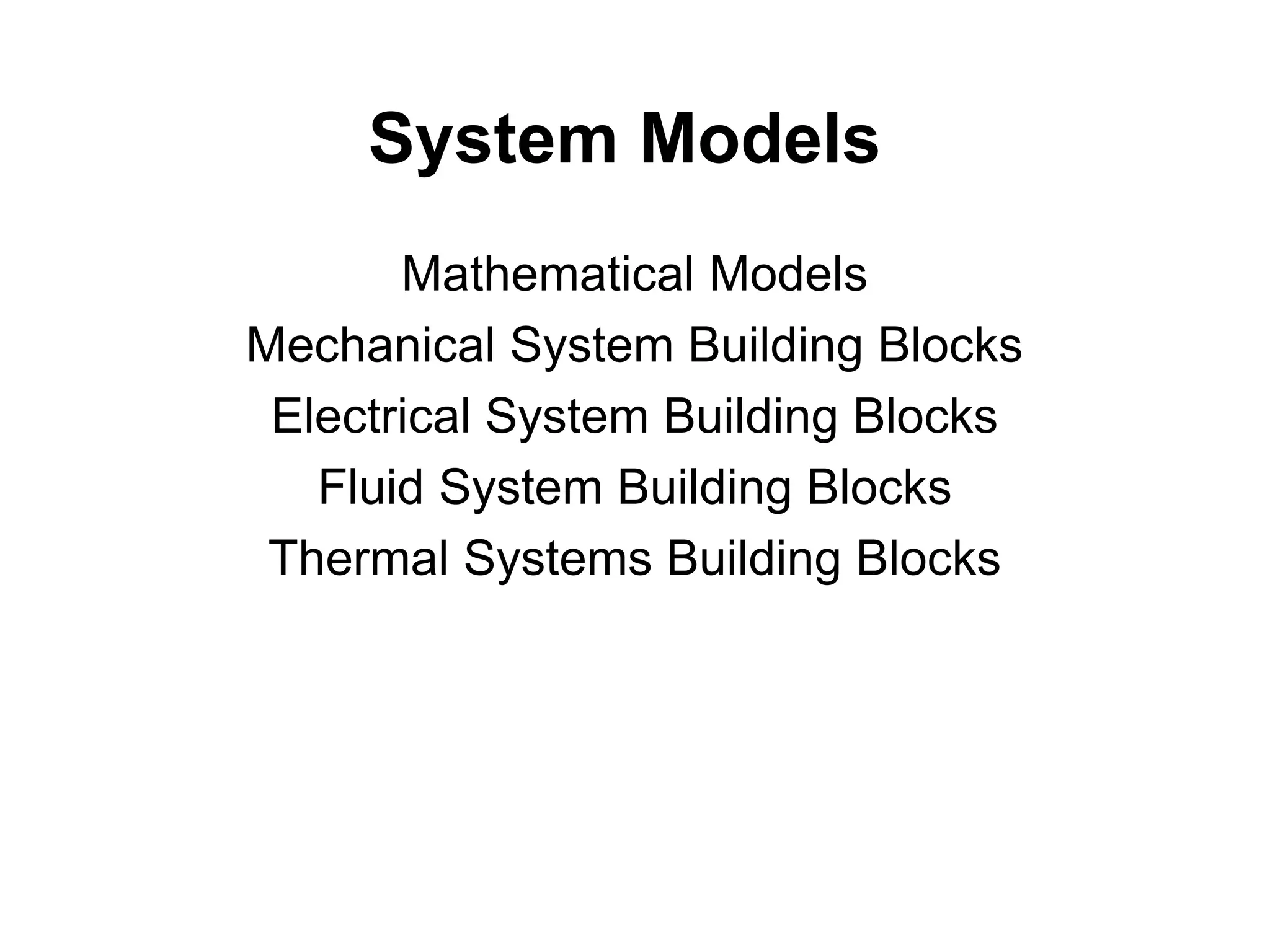 Actuators and Mechatronics system Design | PPT | Free Download