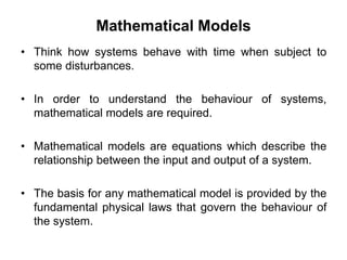 Actuators and Mechatronics system Design | PPT
