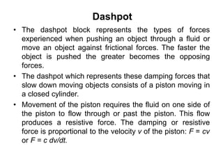 Actuators and Mechatronics system Design | PPT