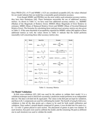 Elg 5100 project report anurag & jayanshu | PDF