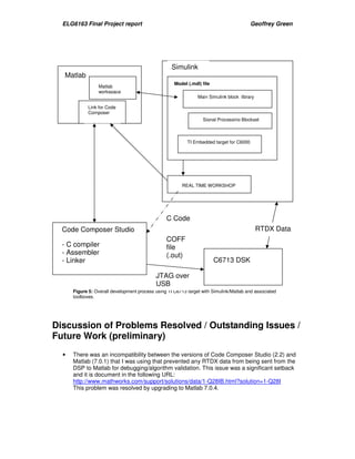 QRS signal ECG detection | PDF | Computer Software and Applications | Computing