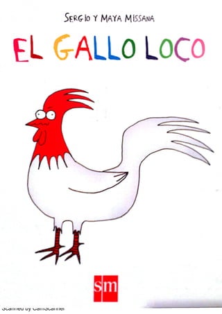El gallo loco | PDF