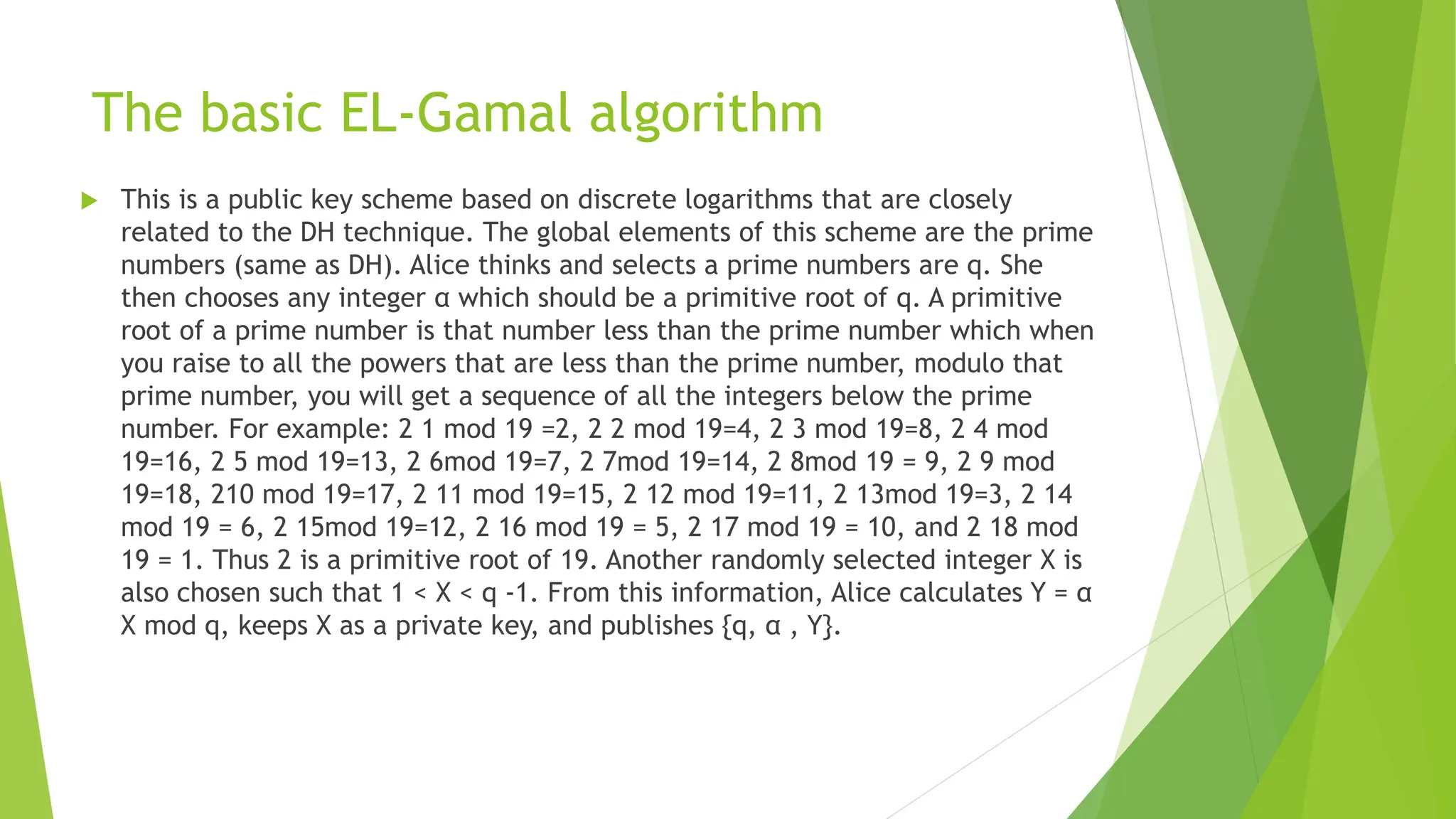 EL GAMAL computer and network security .pptx