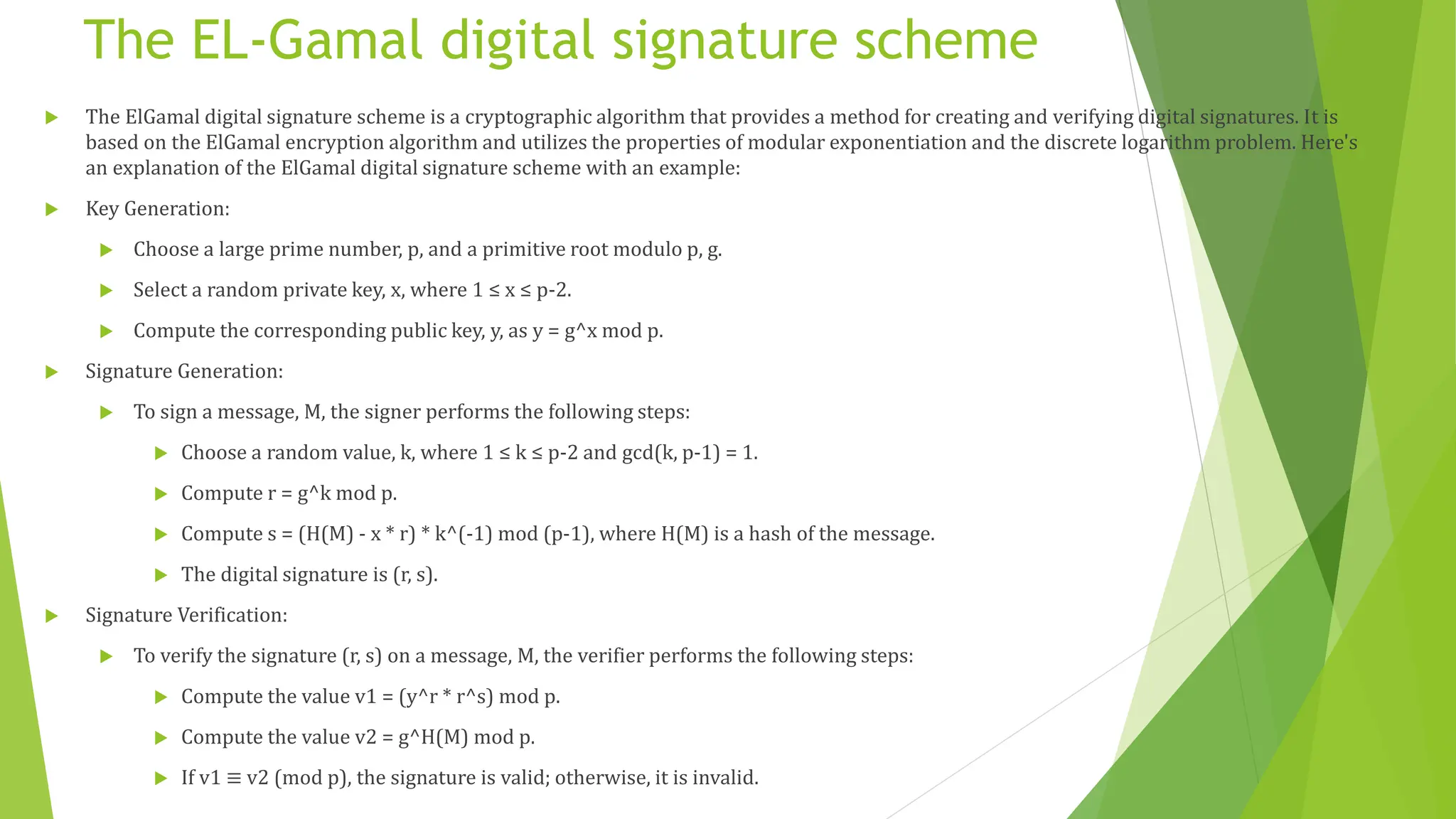 EL GAMAL computer and network security .pptx