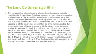 EL GAMAL computer and network security .pptx