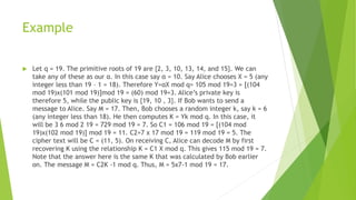 EL GAMAL computer and network security .pptx