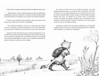 El gato con botas | PDF