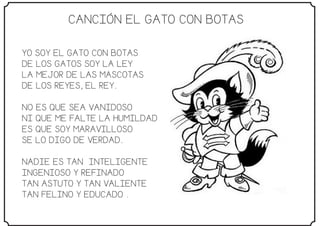 El gato con botas | PDF