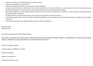 El gato con botas actividades para segundo grado.docx