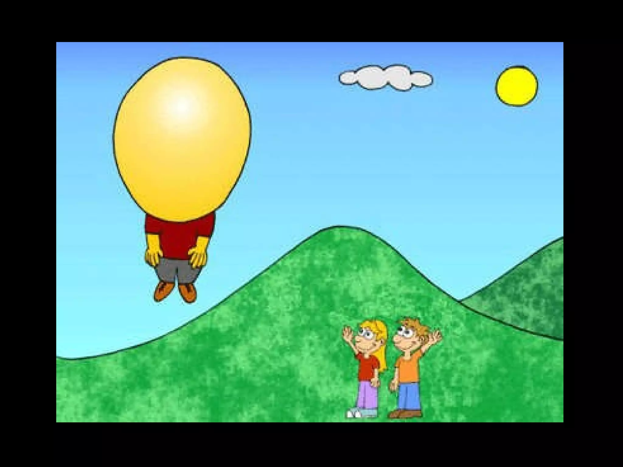 El gegant de guix | PPT