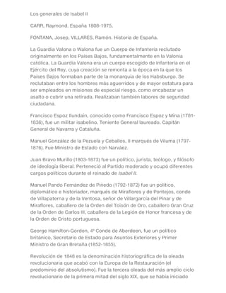 El General Narváez | PDF