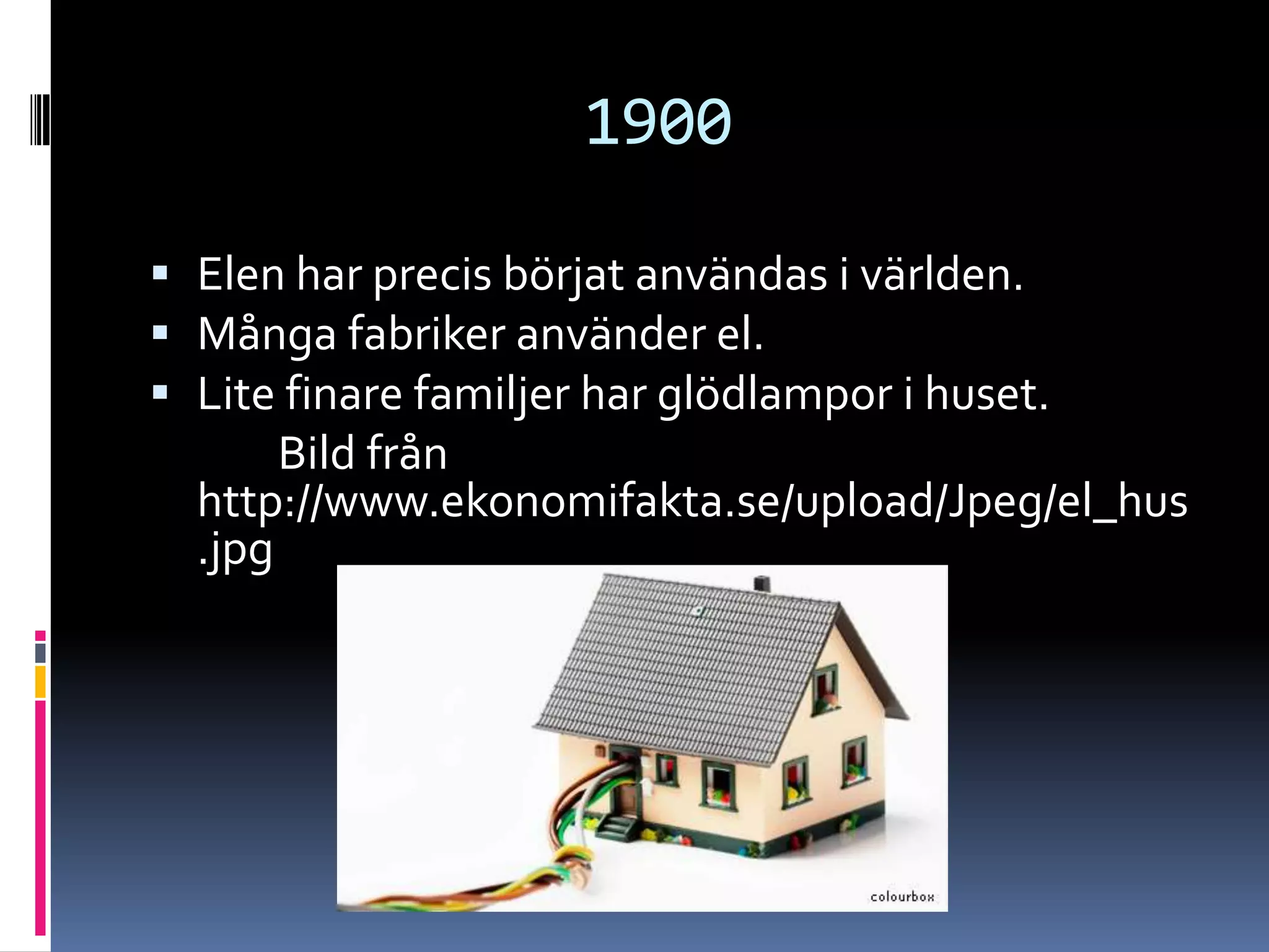 El Genom Tiderna | PPT