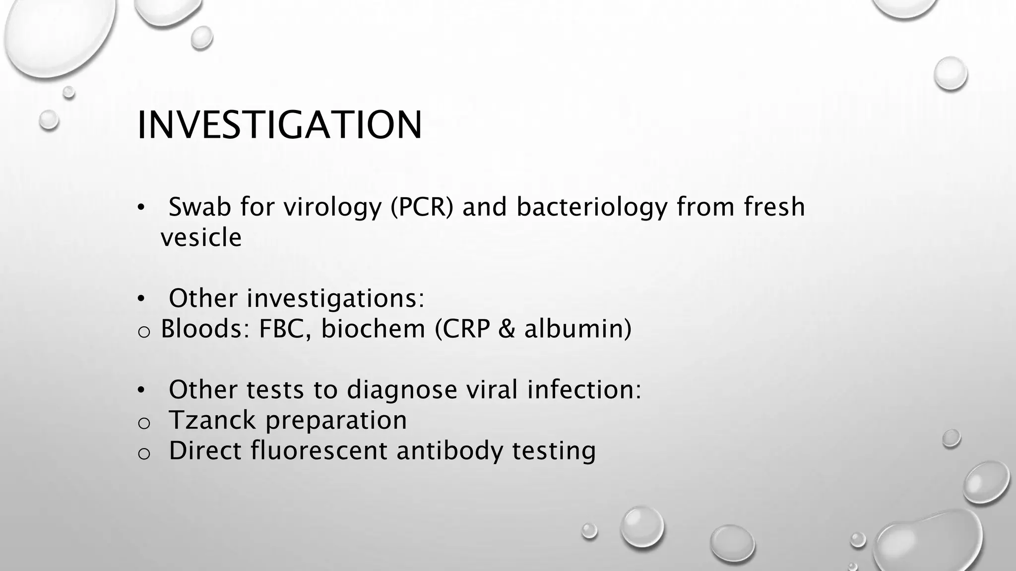 ECZEMA - dermatology case presentation | PPTX