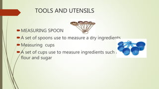 BREAD & PASTRY | PPT