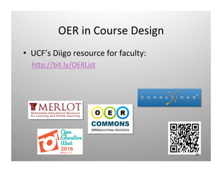 Creating a Successful Blended Learning Course: Best Practices, Implementation and Lessons ...